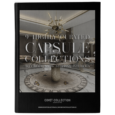 Covet Collection | Design Editions
