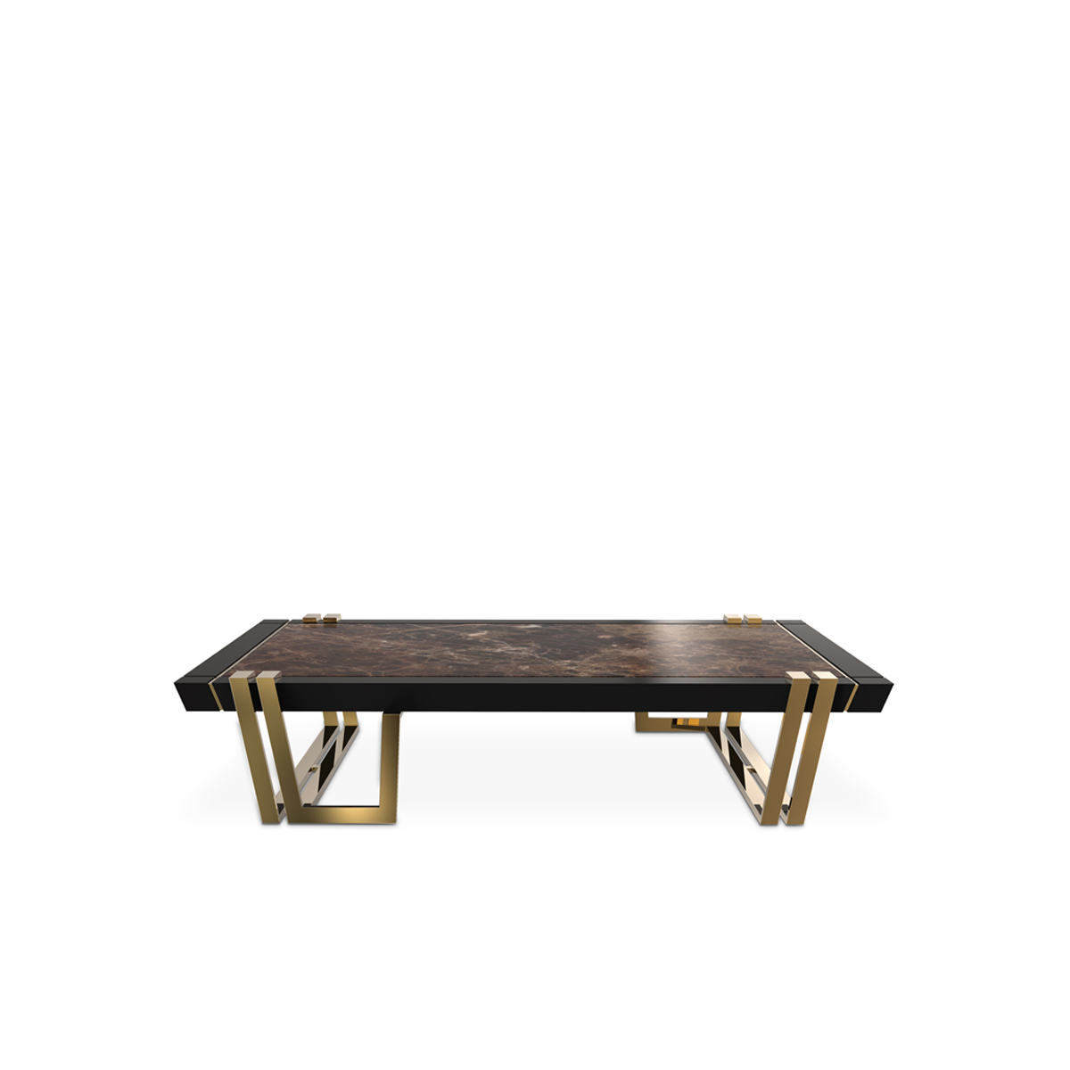 The Modern Classic Capsule Collection By Luxxu – Covet Collection