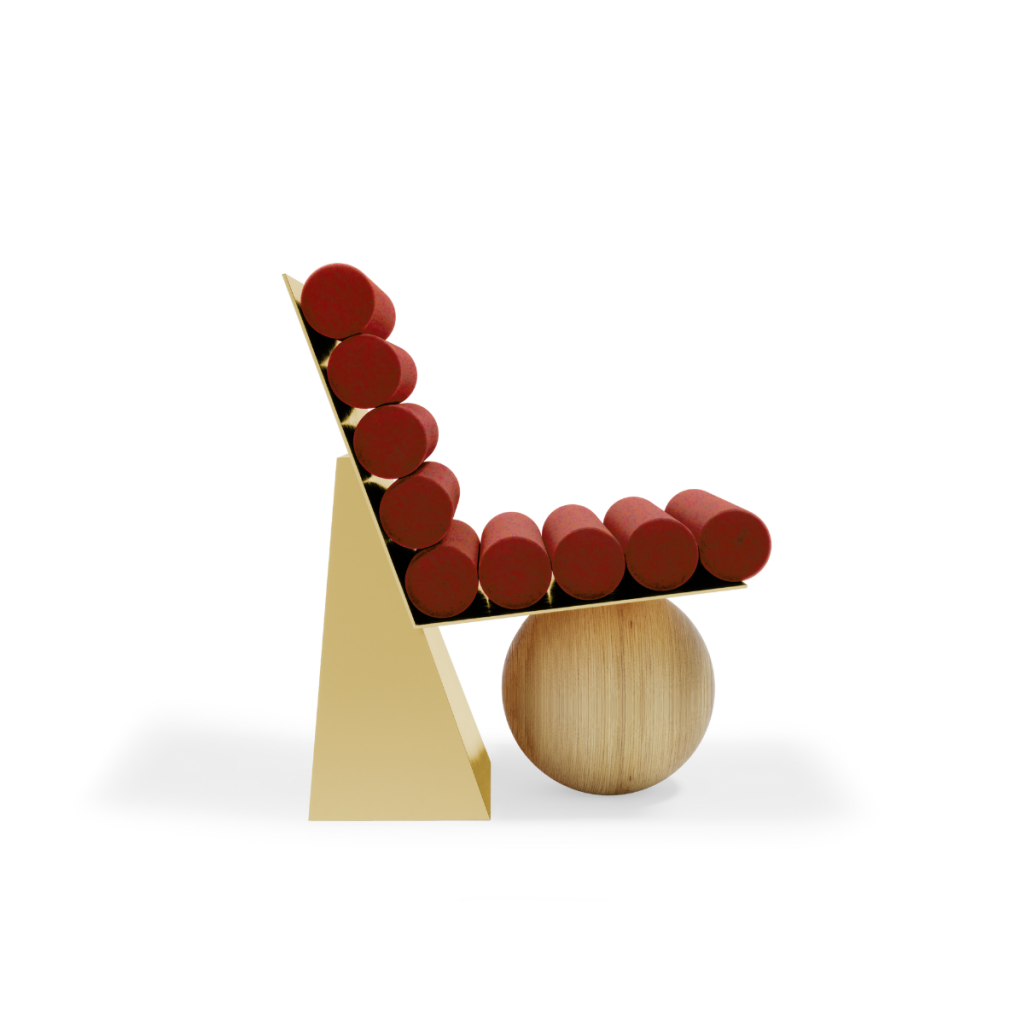 Seating – Covet Collection