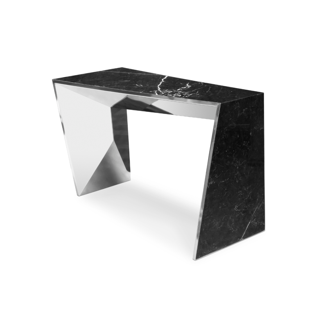 Linear Console – Covet Collection