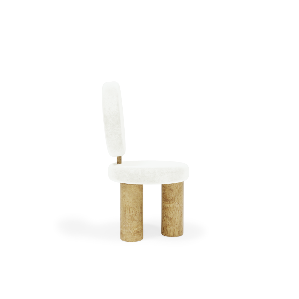 Body Chair - Covet Collection