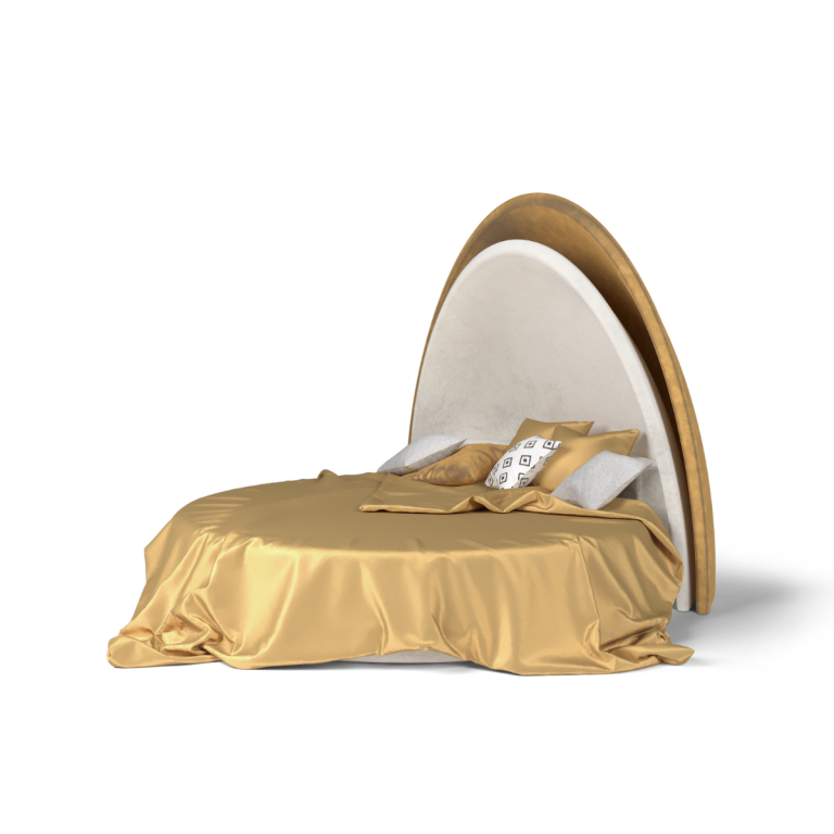 Element Bed - Covet Collection