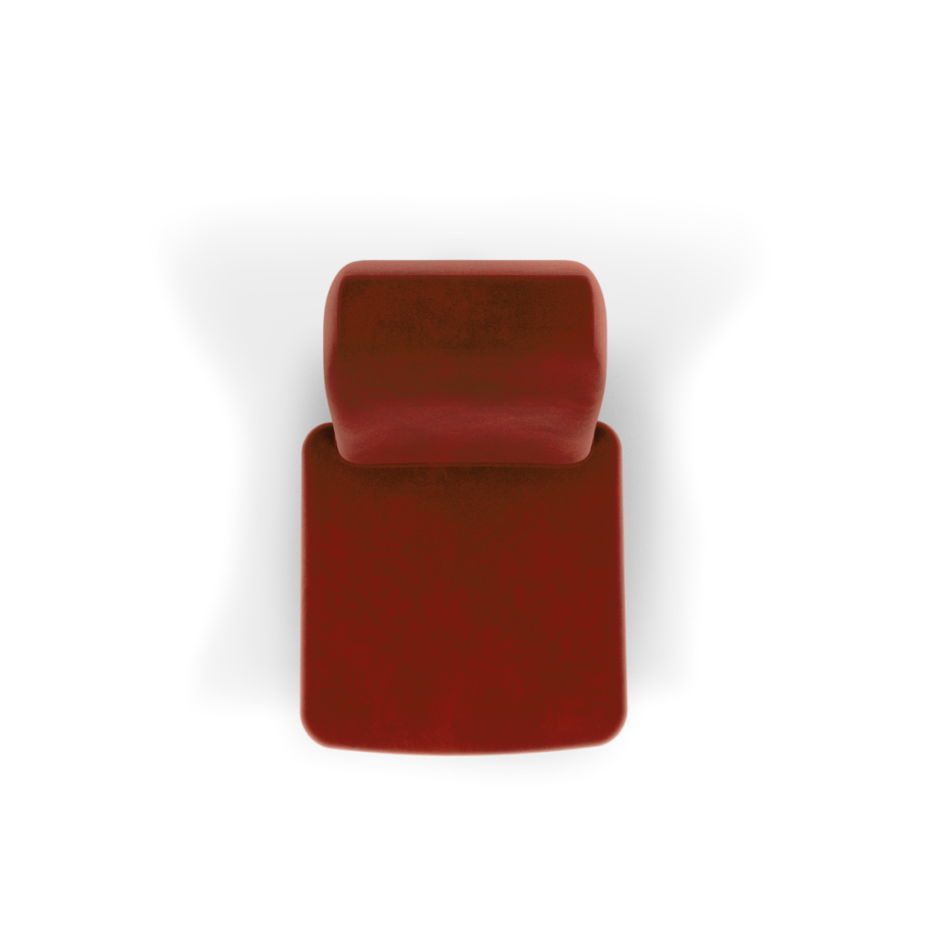 Ball I Chair - Covet Collection