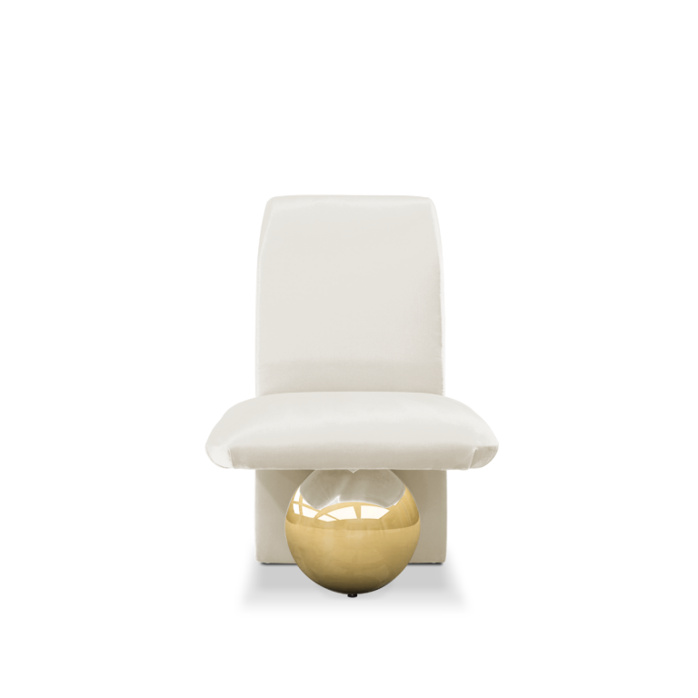 Ball I Chair - Covet Collection