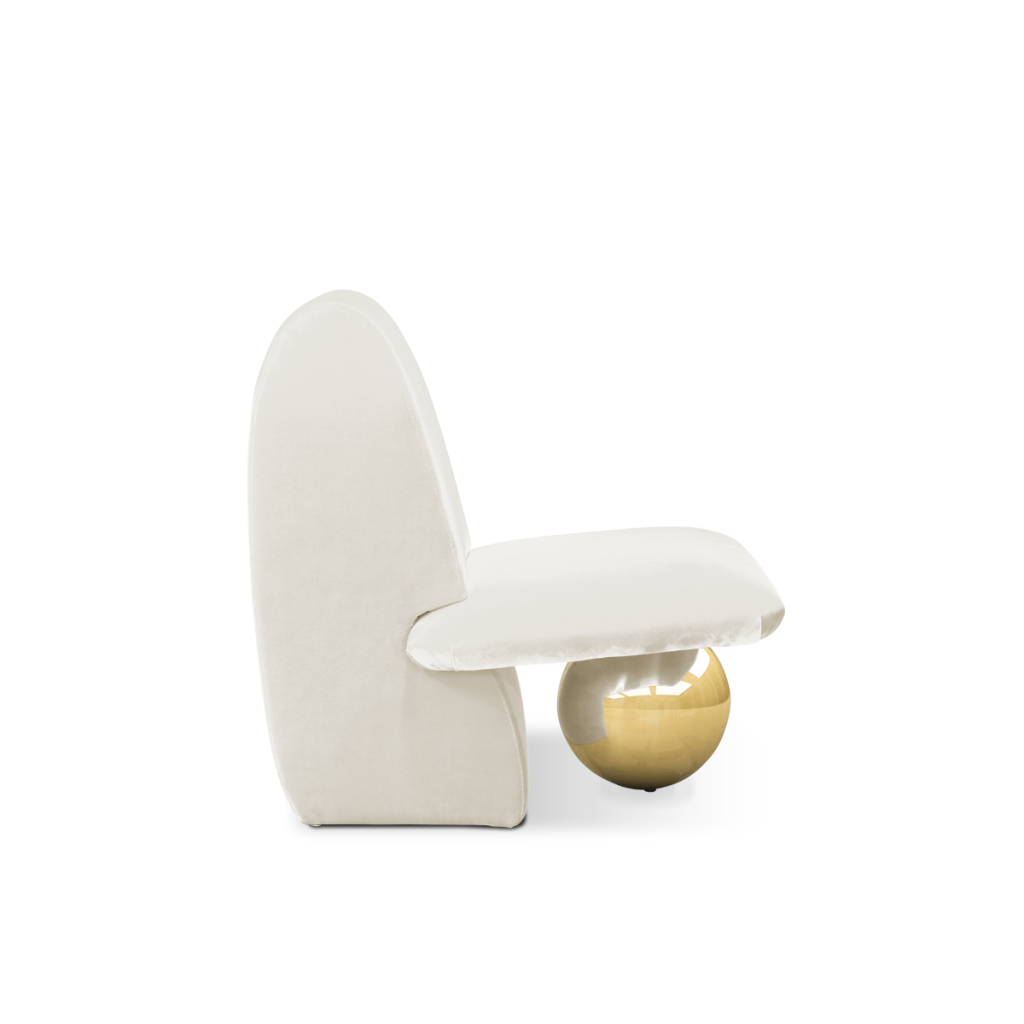 Ball I Chair - Covet Collection
