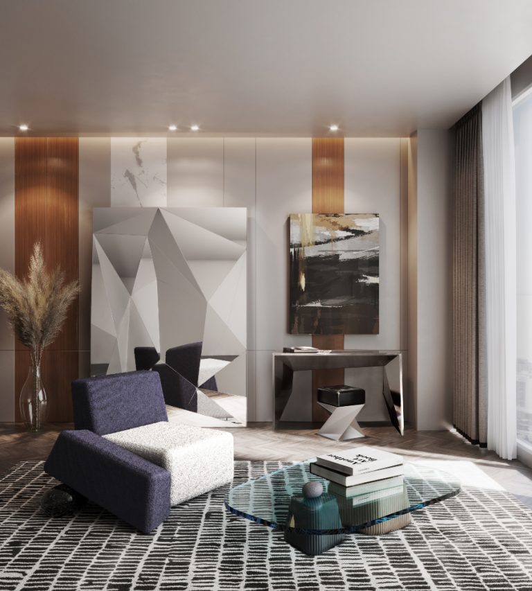 Room by Room – Covet Collection