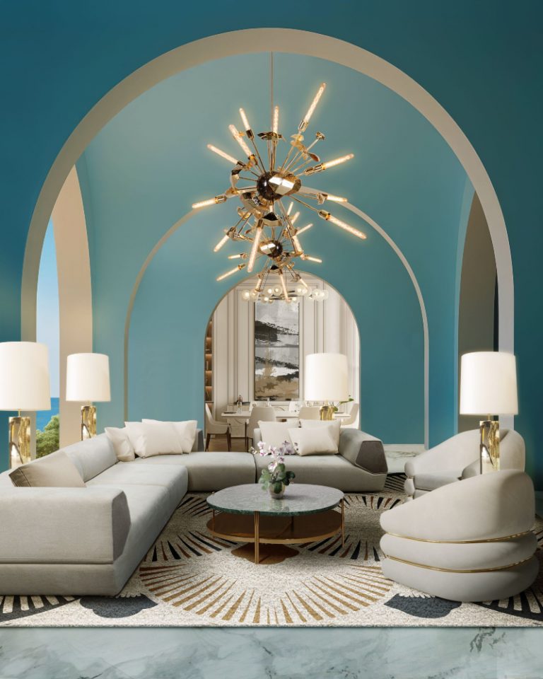 BLUE IS THE WARMEST COLOR: A CRUSH ON CONTEMPORARY RESIDENTIAL DESIGN ...