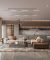 TIMELESS LUXURY DESIGN BY MAI SAAD DESIGNS - Covet Collection