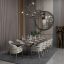ELEVATING SPACES: COVET COLLECTION’S TIMELESS ELEGANCE IN GREY LUXURY ...