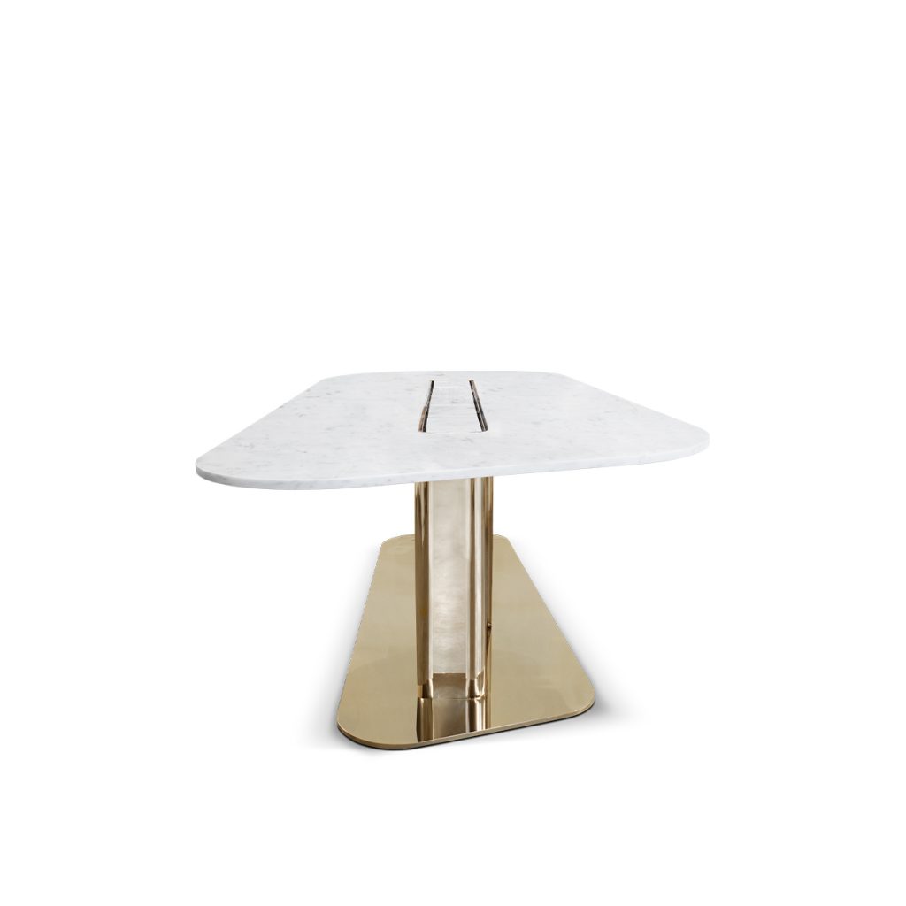 Mood Dining Table - Covet Collection